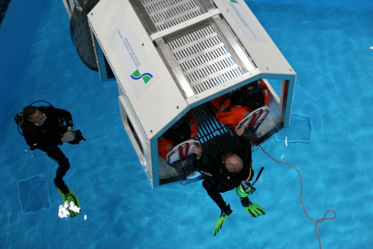 Stadt Elsfleth » Maritimes Trainingszentrum